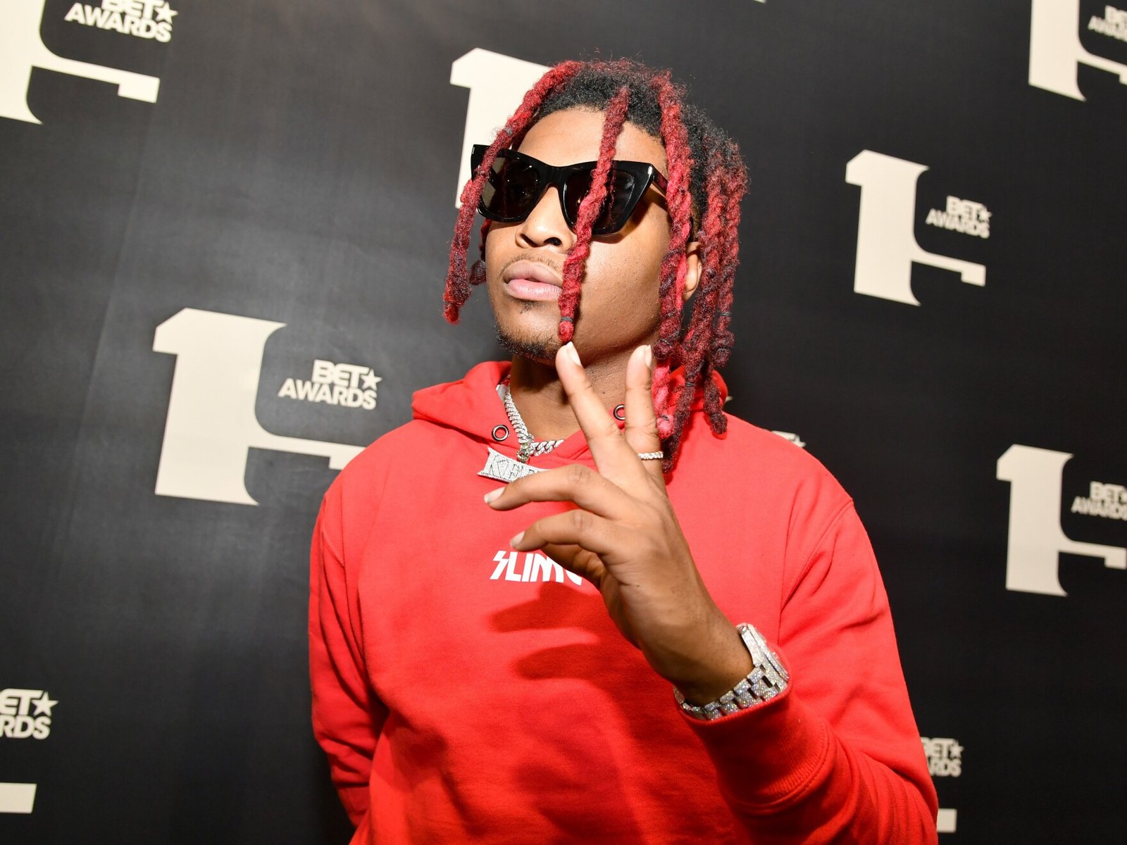 Lil Keed An Atlanta Rapper Signed To YSL Records Died At The Age Of