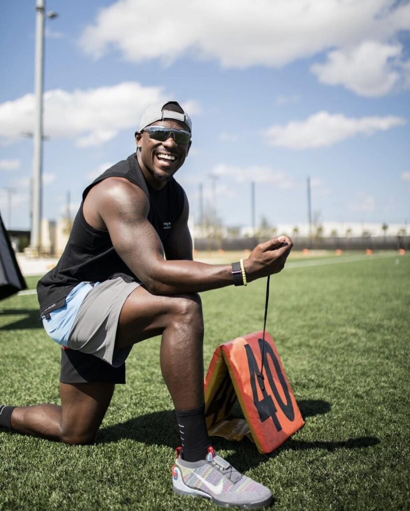 Riding The Wellness Waves With Rashaad Slowley of Do More Fitness | LA ...
