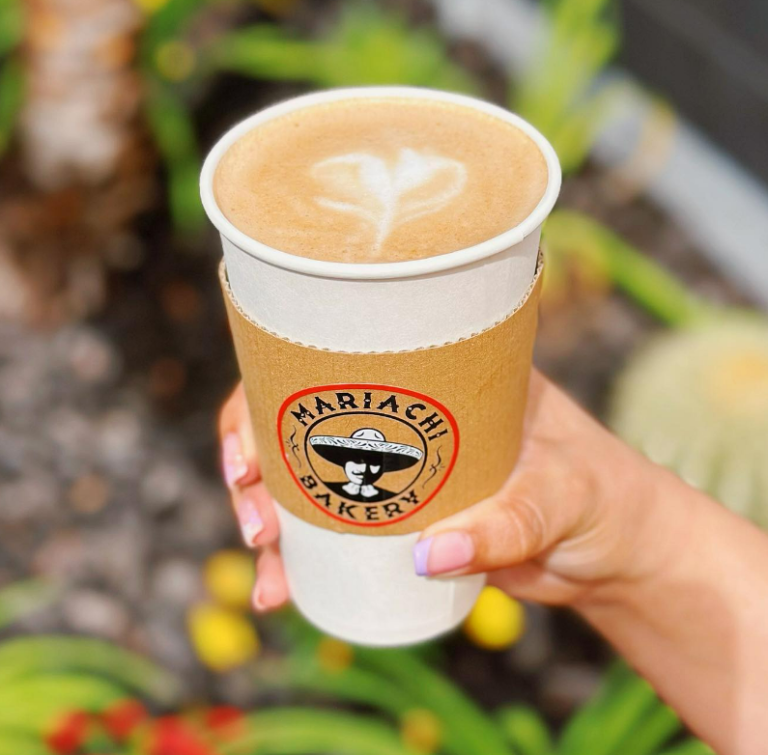 Discover the Delicious Delights at Mariachi Bakery in Norwalk, CA | LA ...
