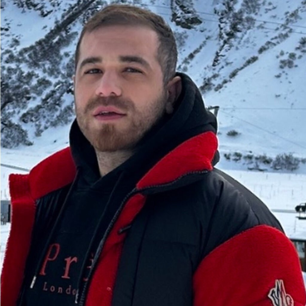 Zed Monopoly - The Trader Who Turned Anti-Trading - LA Featured